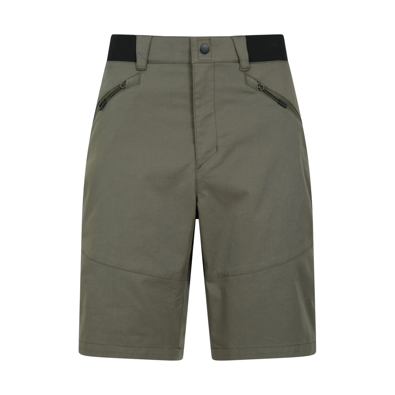 Mountain Warehouse Mens Jungle Trekking Shorts - Walmart.com