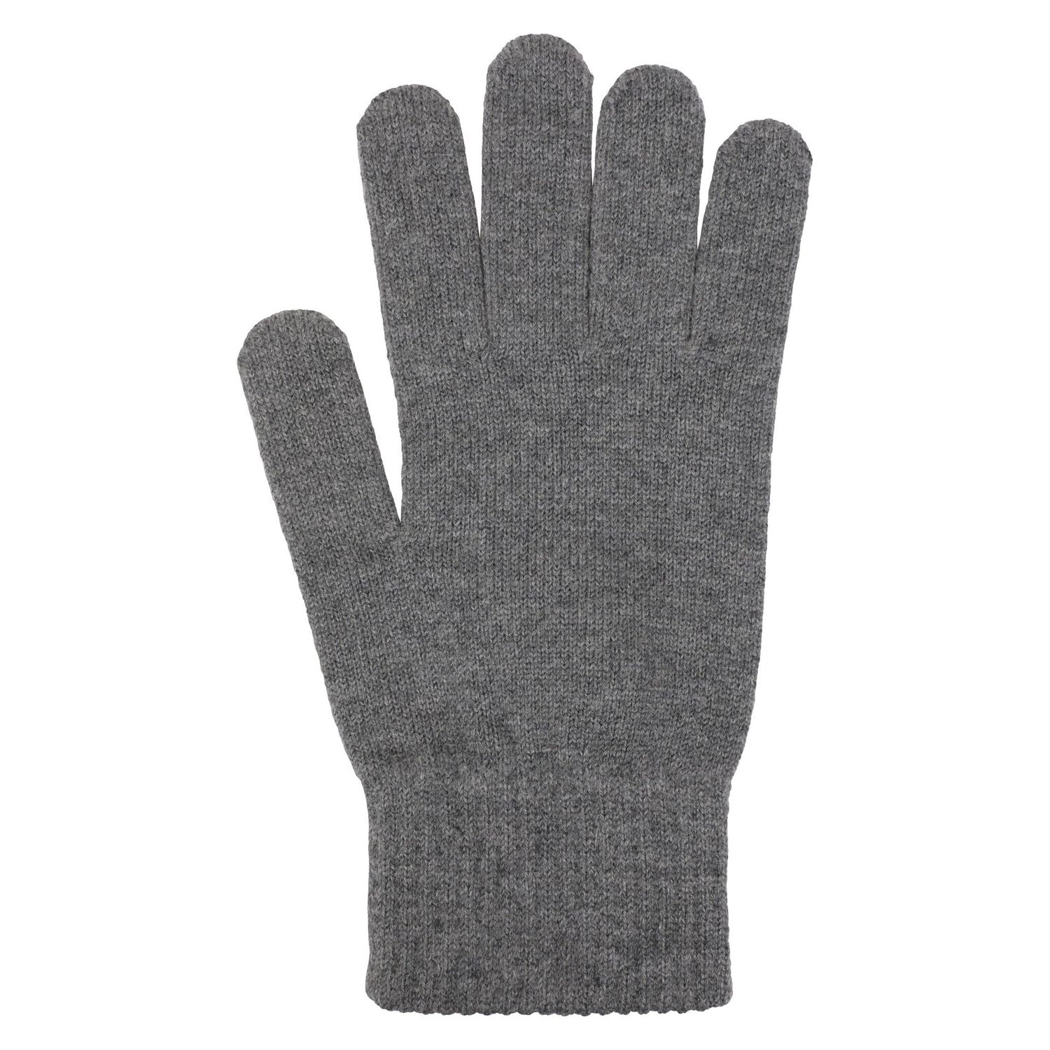 Mountain Warehouse Mens Knitted Everyday Gloves - Walmart.com