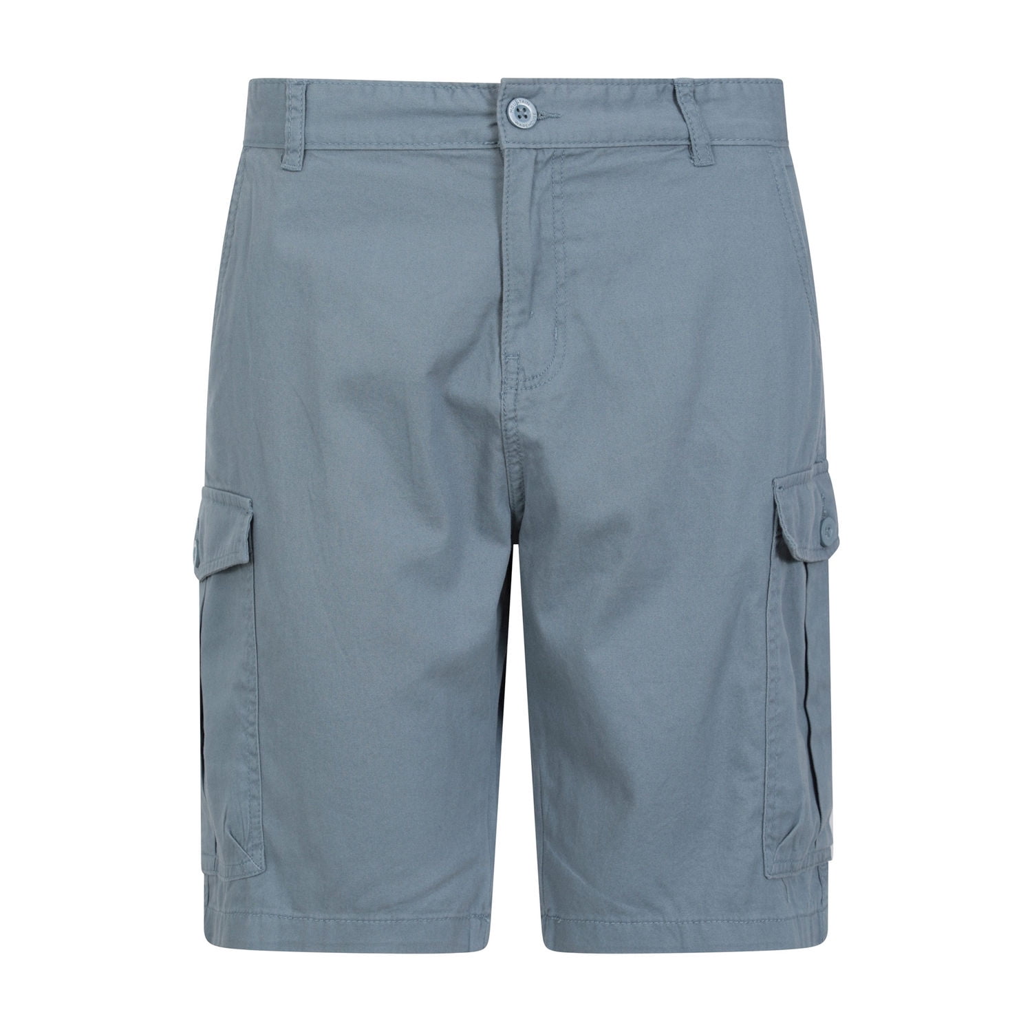 Mountain Warehouse Mens Lakeside Cargo Shorts - Walmart.com