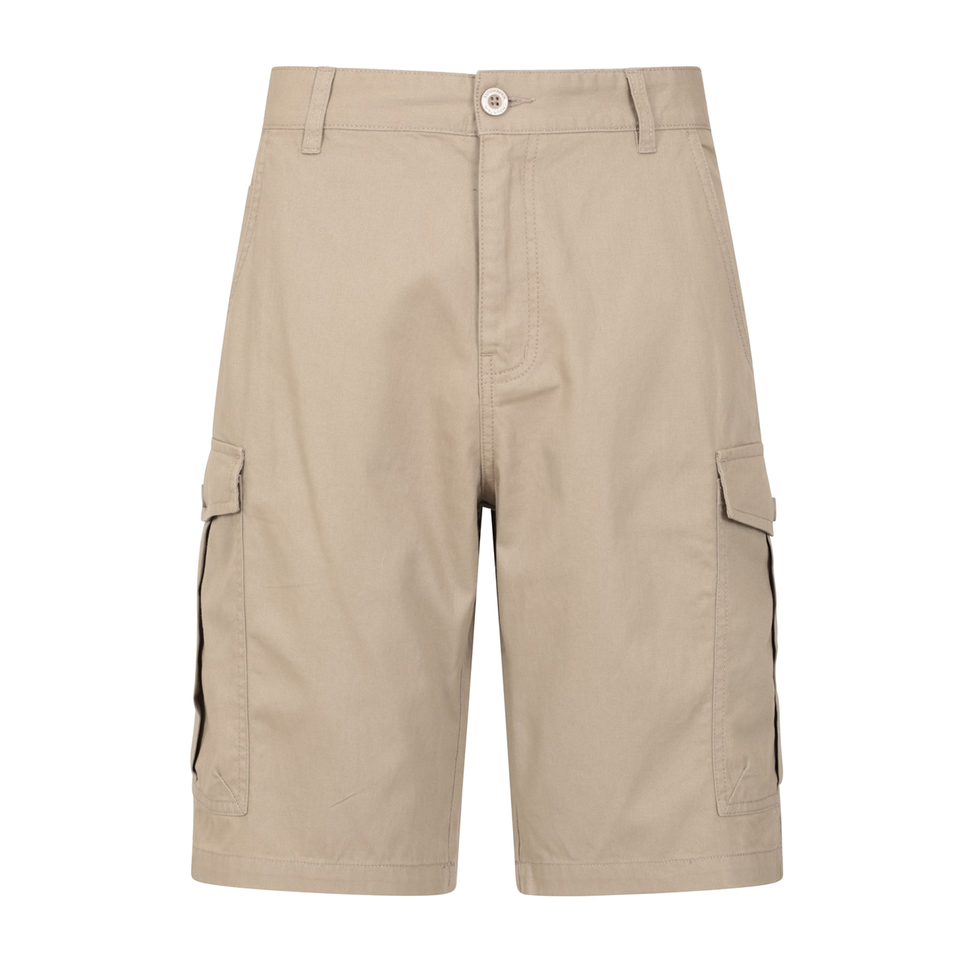 Mountain Warehouse Mens Lakeside Cargo Shorts - Walmart.com