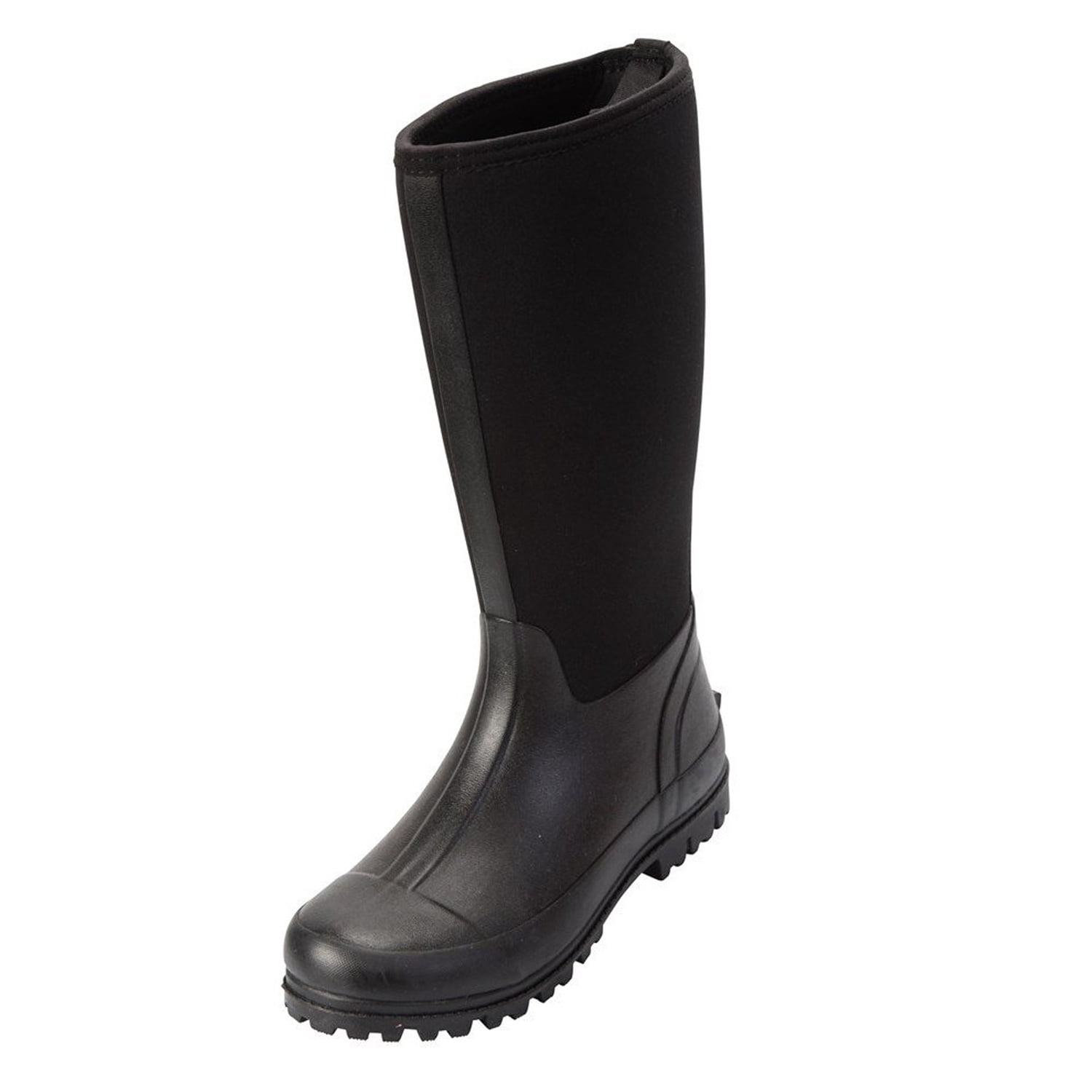 Mountain Warehouse Mens Mucker Neoprene Galoshes - Walmart.com