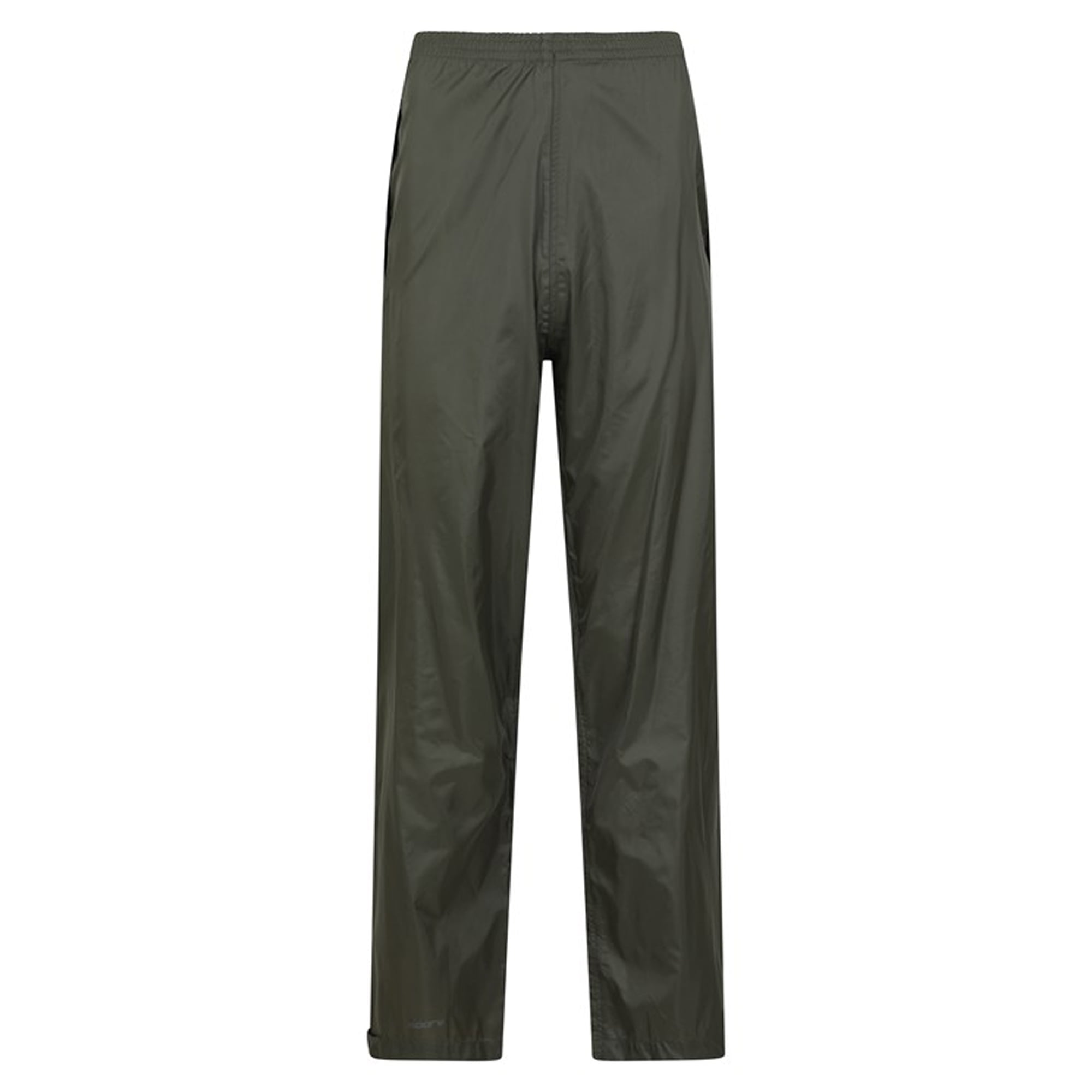 Mountain Warehouse Mens Pakka Waterproof Over Pants - Walmart.com
