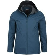 RefrigiWear ChillShield Jacket - Men's Insulated Winter Coat ...