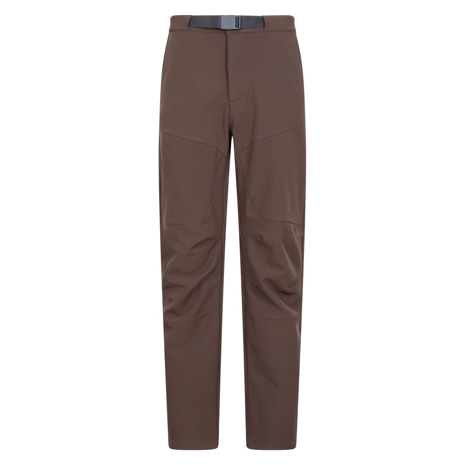 Mountain Warehouse Mens Rockcliffe Softshell Hiking Pants - Walmart.com