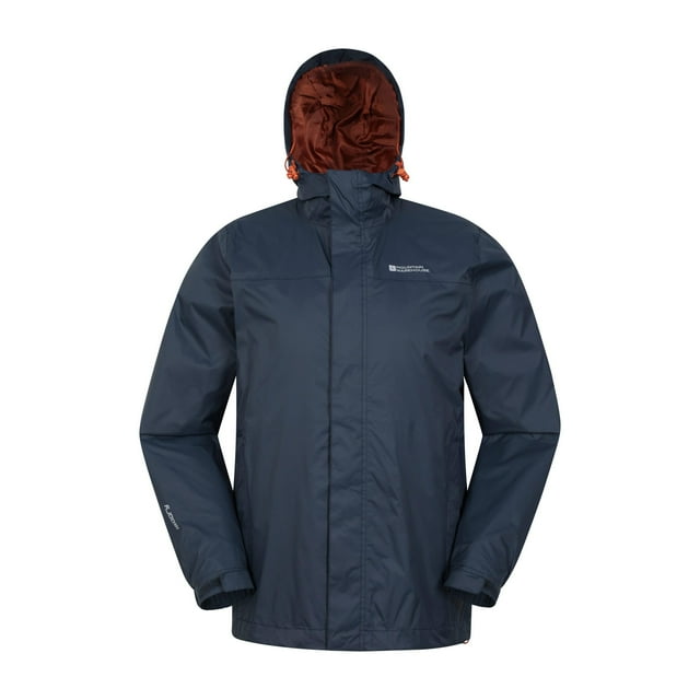 Mountain Warehouse Mens Torrent Waterproof Jacket - Walmart.com
