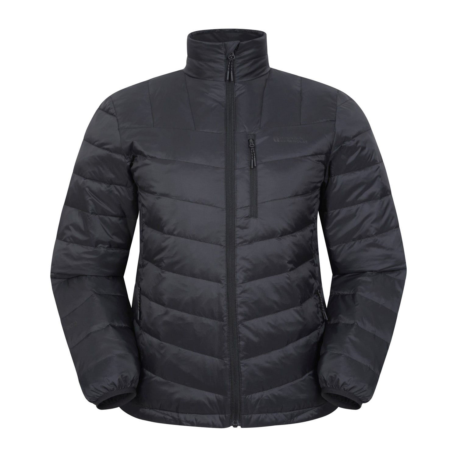 Mountain Warehouse Mens Trail Extreme Down Jacket - Walmart.com