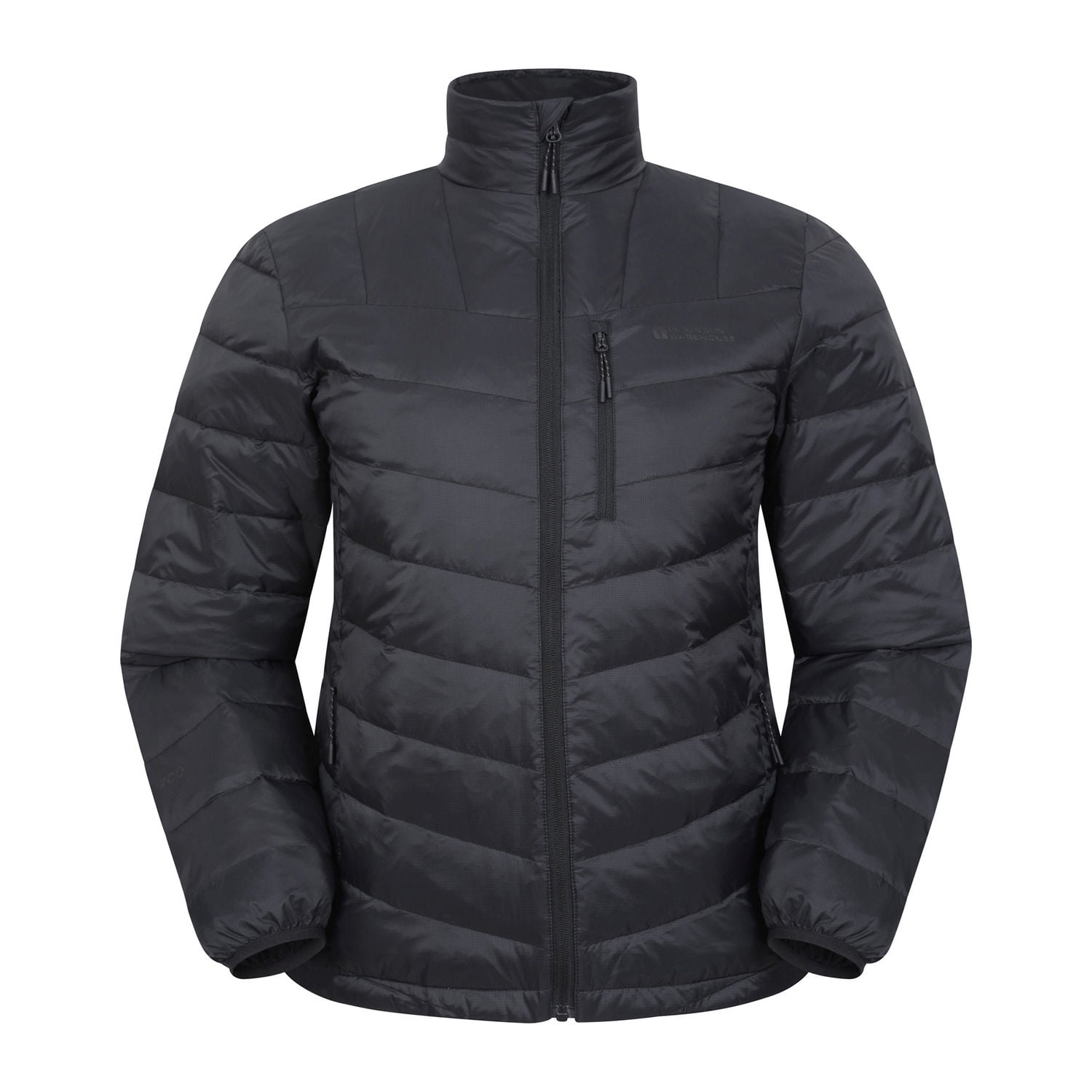 Mountain Warehouse Mens Trail Extreme Down Jacket - Walmart.com