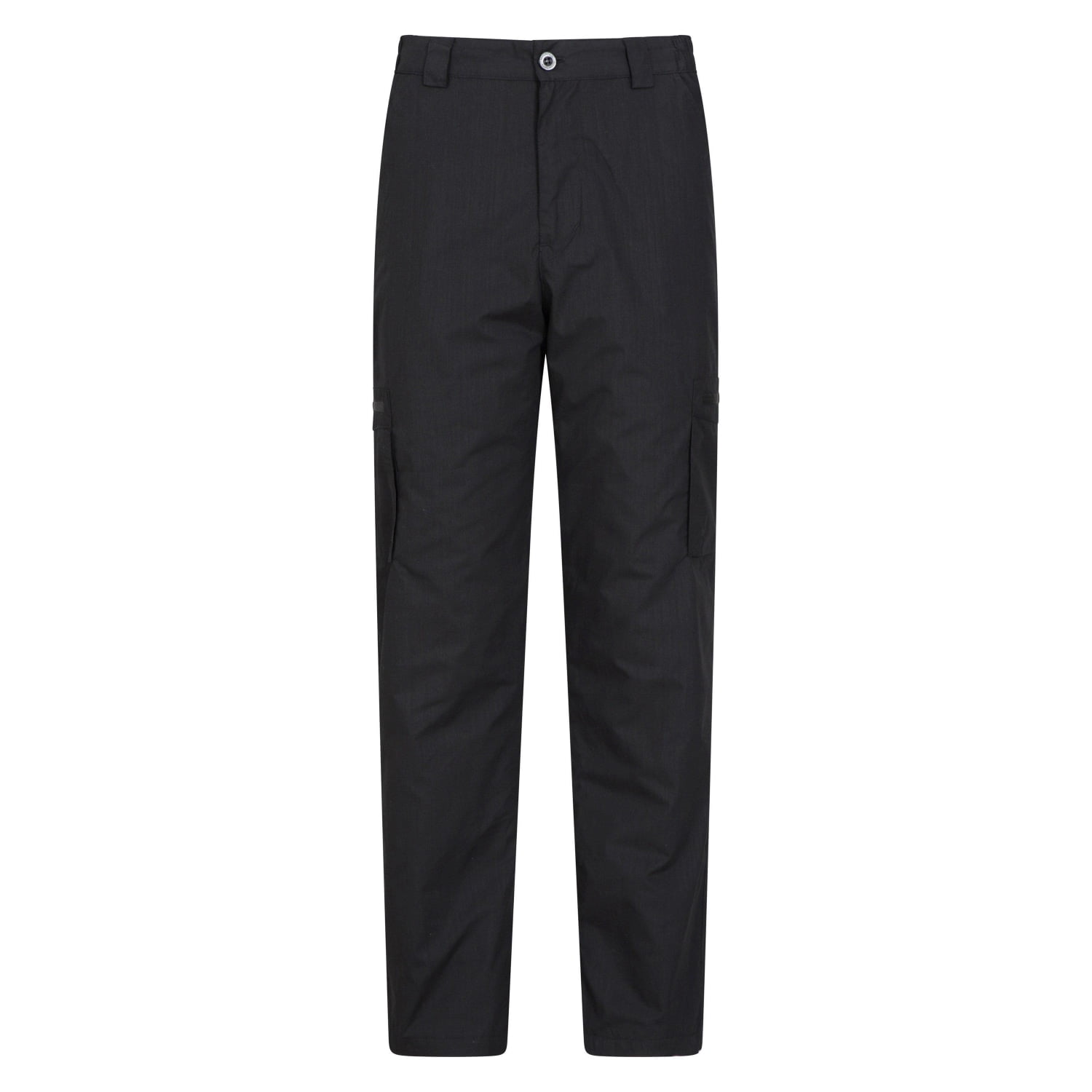 Mountain Warehouse Mens Trek II Long Winter Pants - Walmart.com