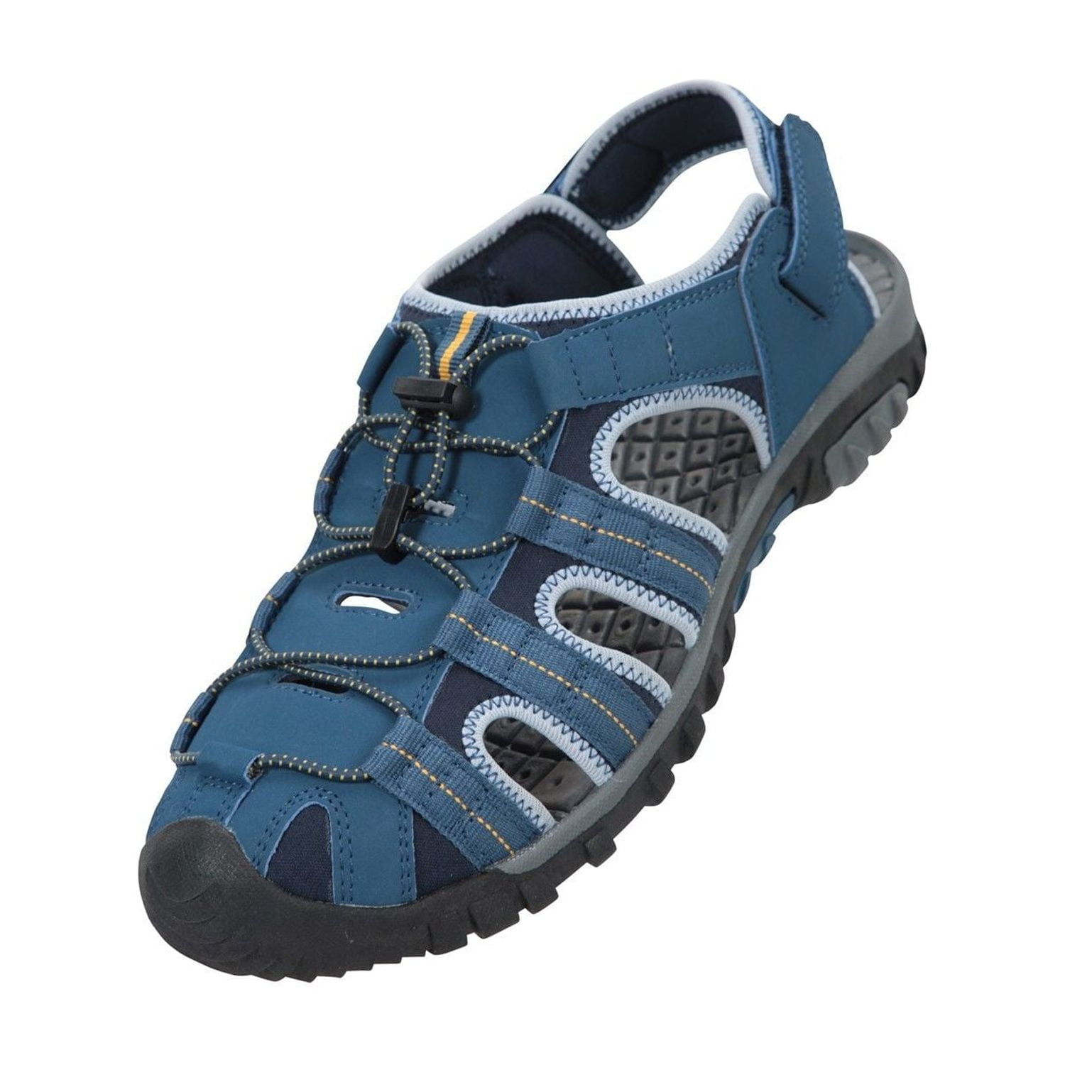 Mountain Warehouse Mens Trek Sandals - Walmart.com