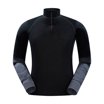 Mountain Warehouse Mens Merino Wool Thermal Top - Walmart.com