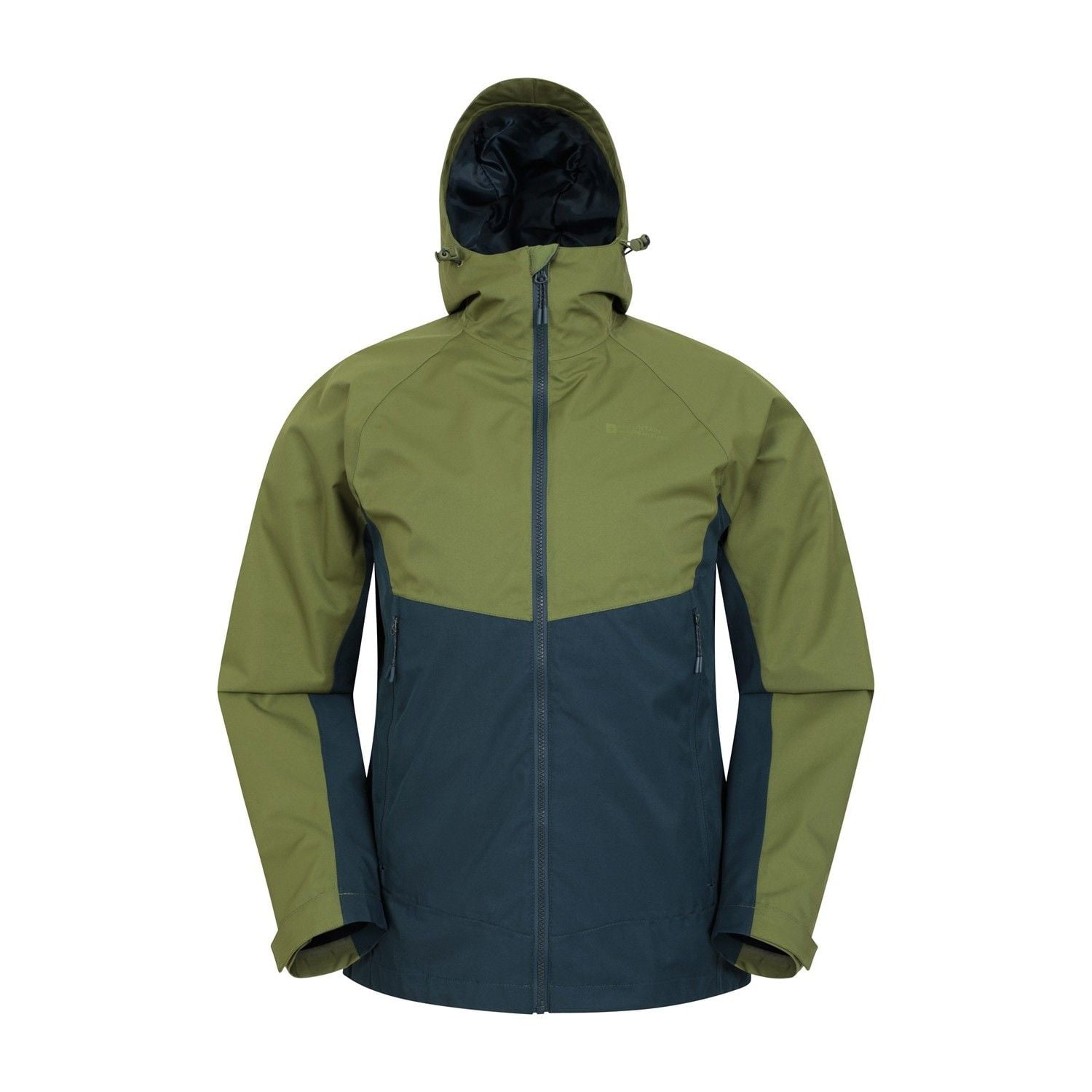 Mountain Warehouse Mens Verge Extreme Waterproof Jacket - Walmart.com