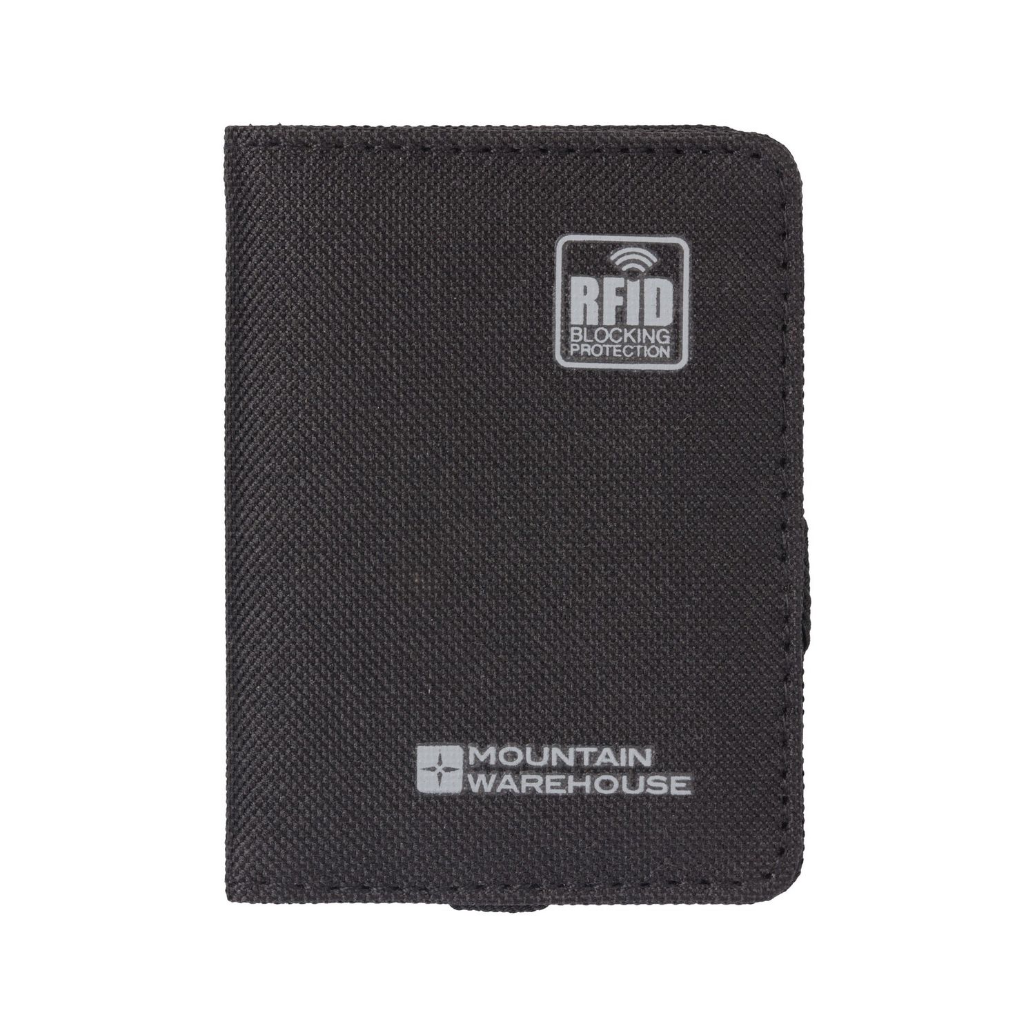 Mountain Warehouse RFID Blocking Card Holder - Walmart.com