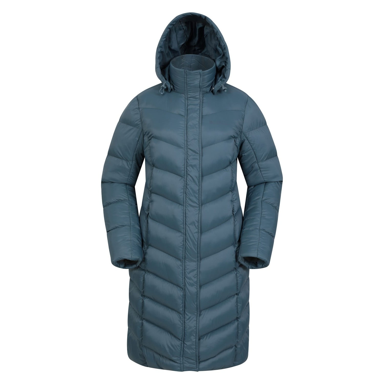 Mountain Warehouse Womens Alexa Padded Jacket - Walmart.com