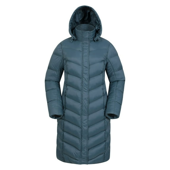 Mountain Warehouse Womens Alexa Padded Jacket - Walmart.com