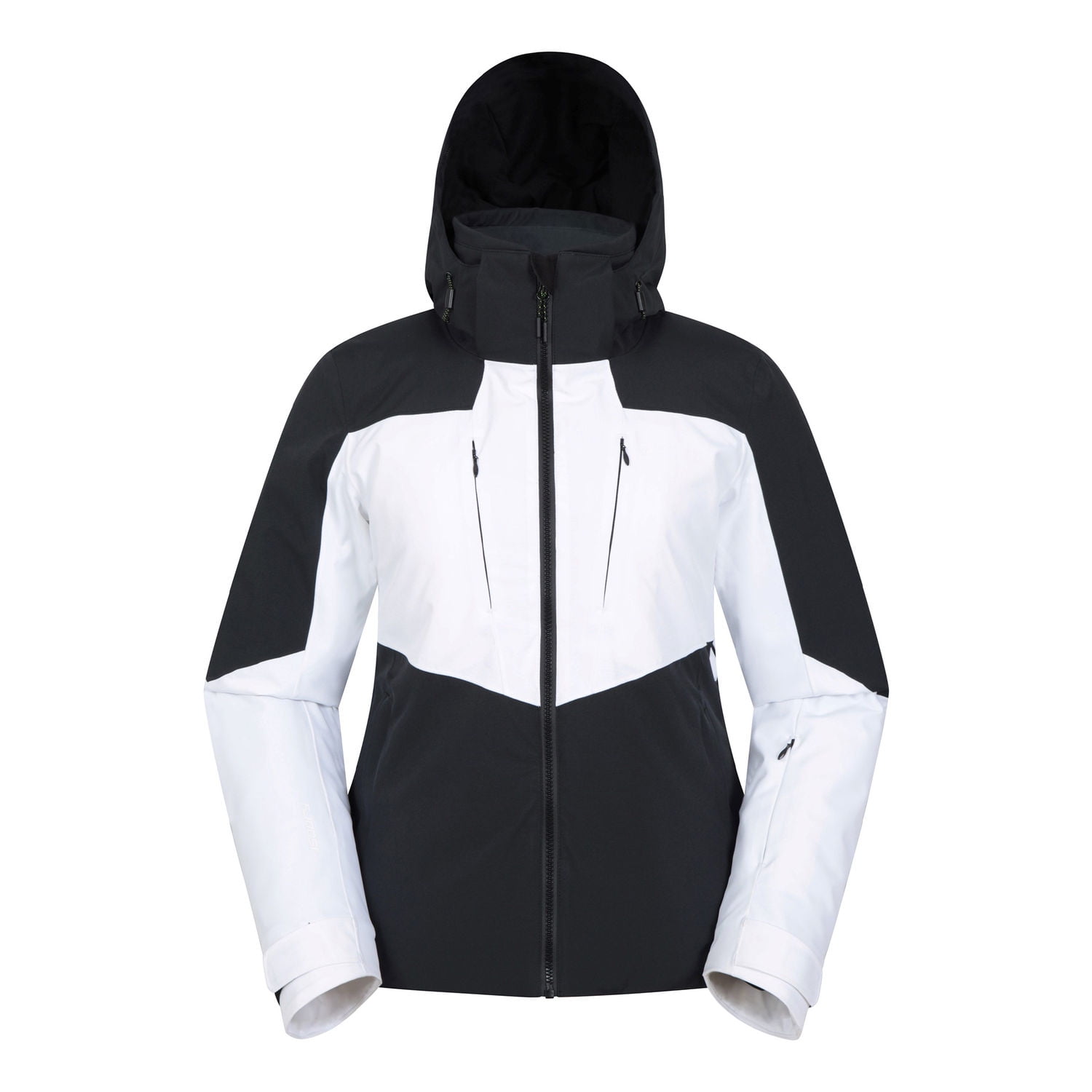Mountain Warehouse Womens Altitude Extreme RECCO Ski Jacket - Walmart.com