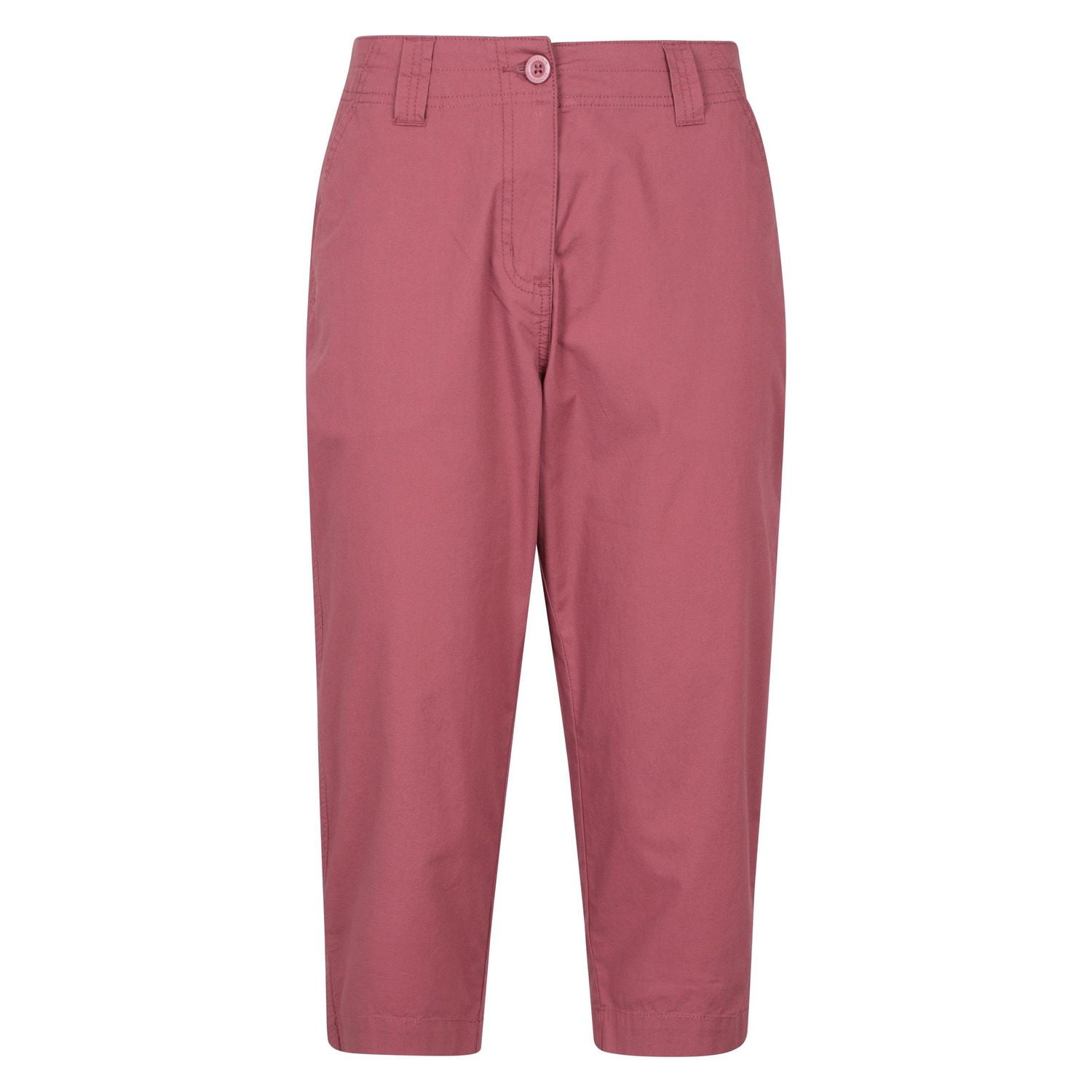 Mountain Warehouse Womens Coastal Stretch Capri - Walmart.com