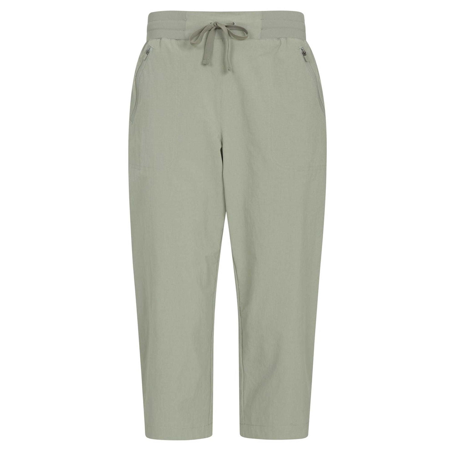 Mountain Warehouse Womens Explorer Capri - Walmart.com
