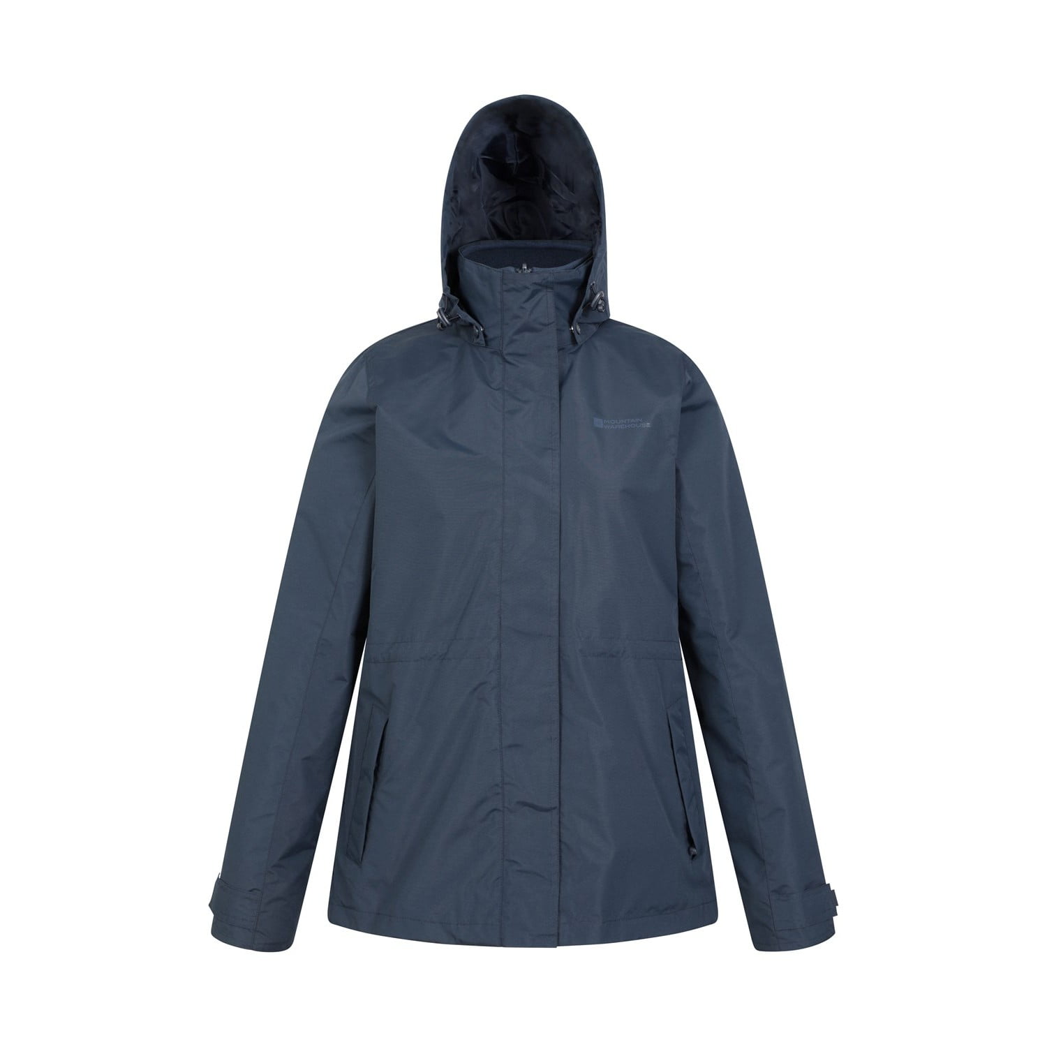 Mountain Warehouse Womens Fell II 3 in 1 Jacket - Walmart.com