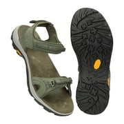 Journey Sandals