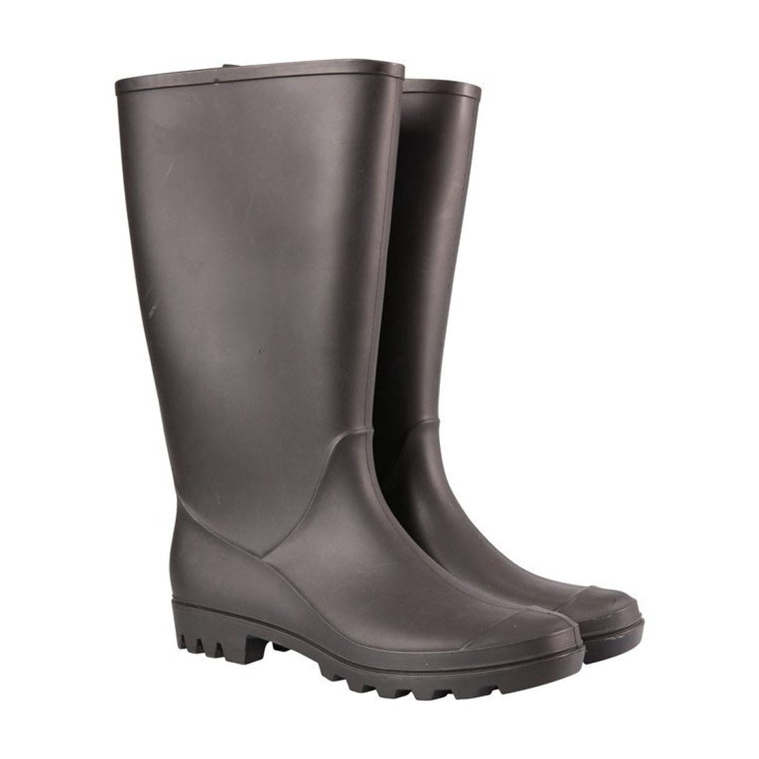 Mountain Warehouse Womens Splash Galoshes - Walmart.com