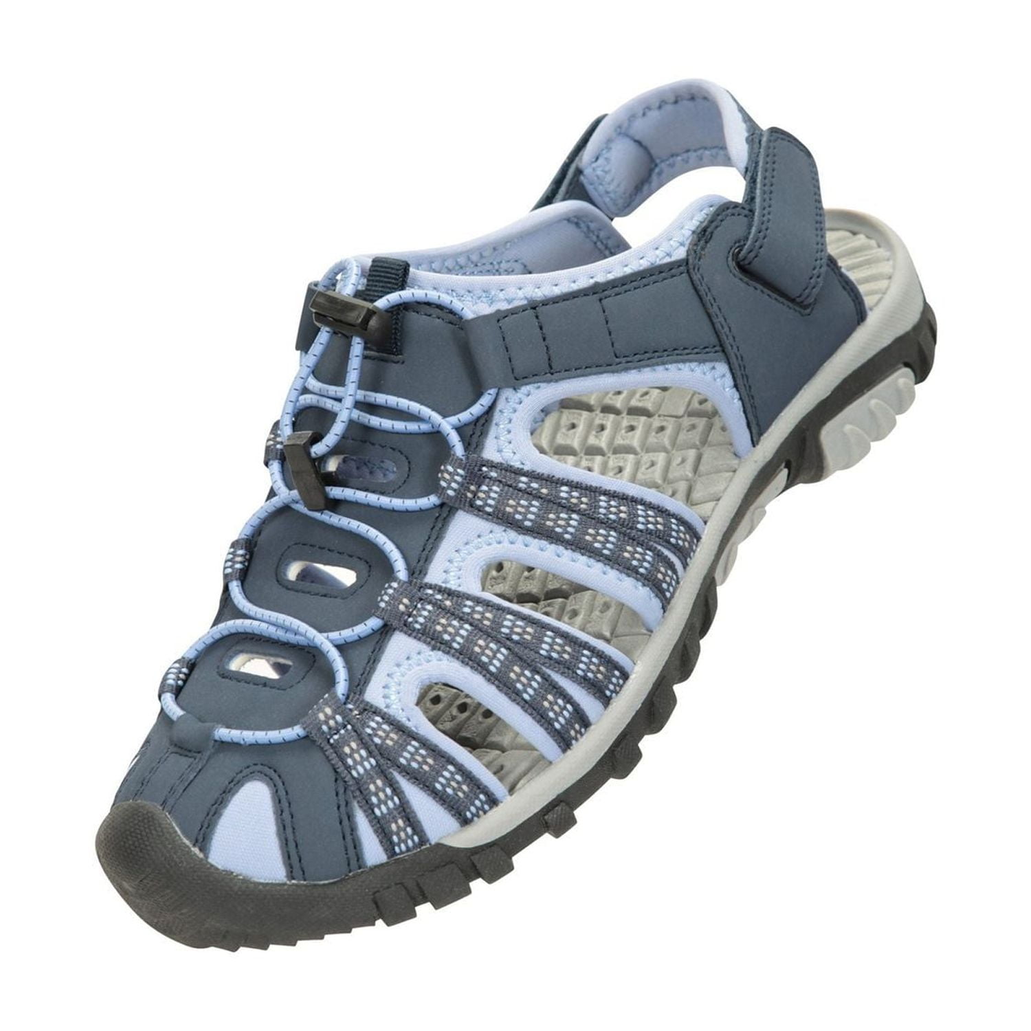 Mountain Warehouse Womens Trek Sandals - Walmart Business Supplies