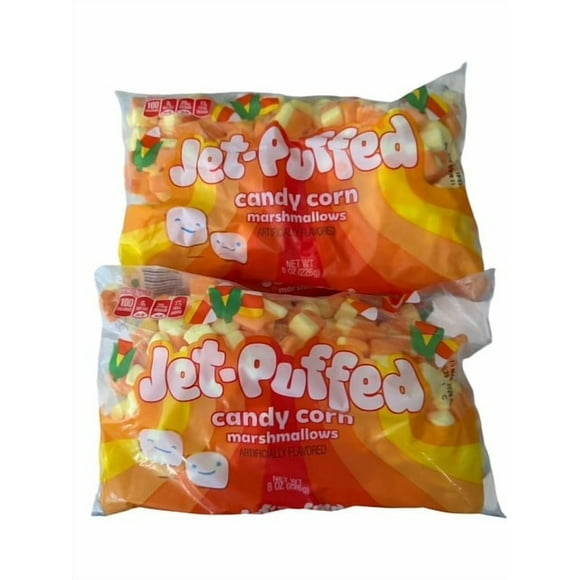 Halloween Marshmallow Candies and Treats for Festive Celebrations