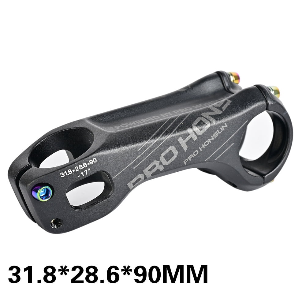 Mountain bike handle riser plus or minus 17 degree bicycle off-road ...