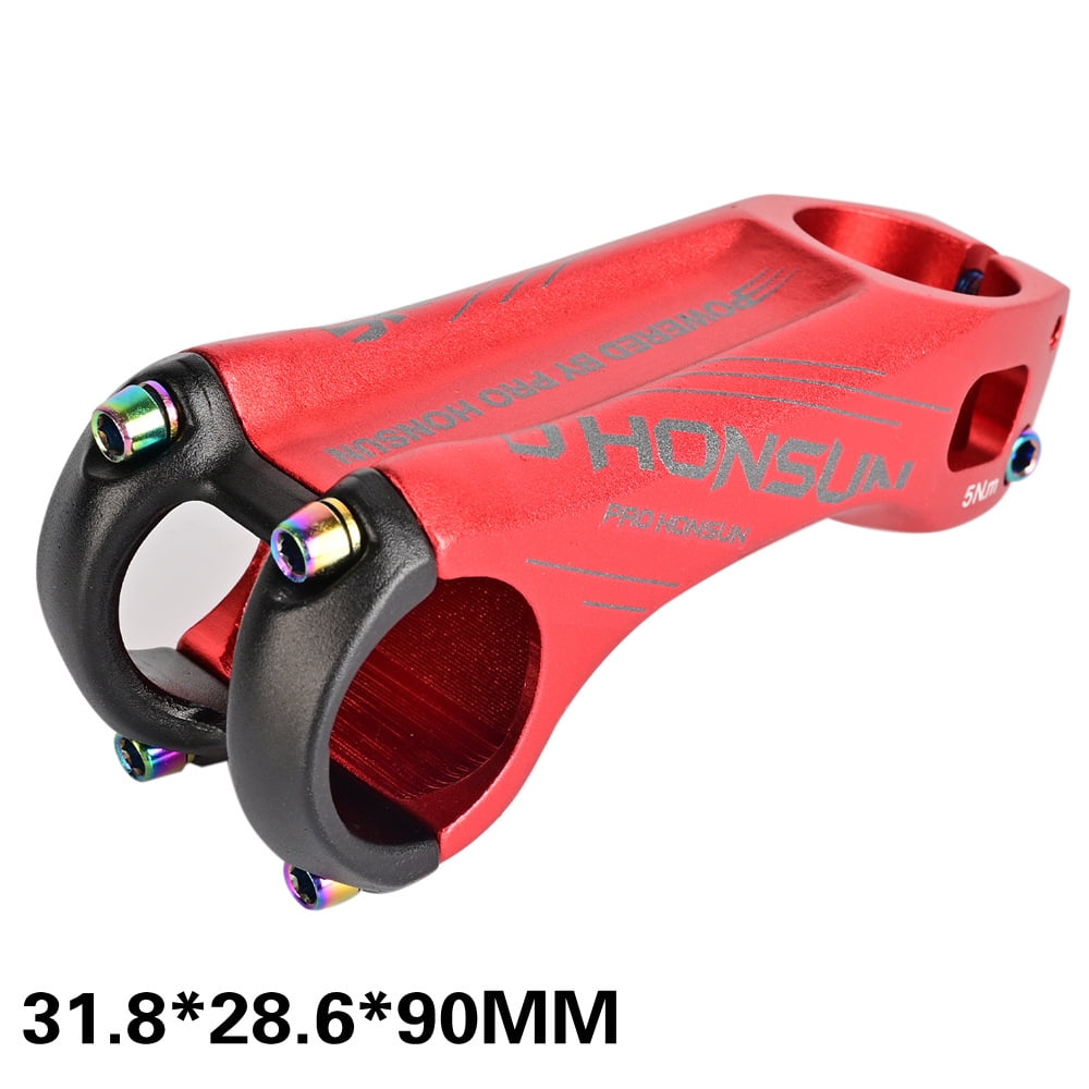 Mountain bike handle riser plus or minus 17 degree bicycle off-road ...