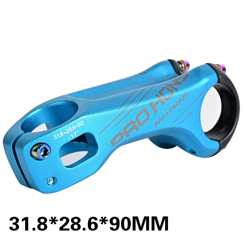 Mountain bike handle riser plus or minus 17 degree bicycle off-road ...