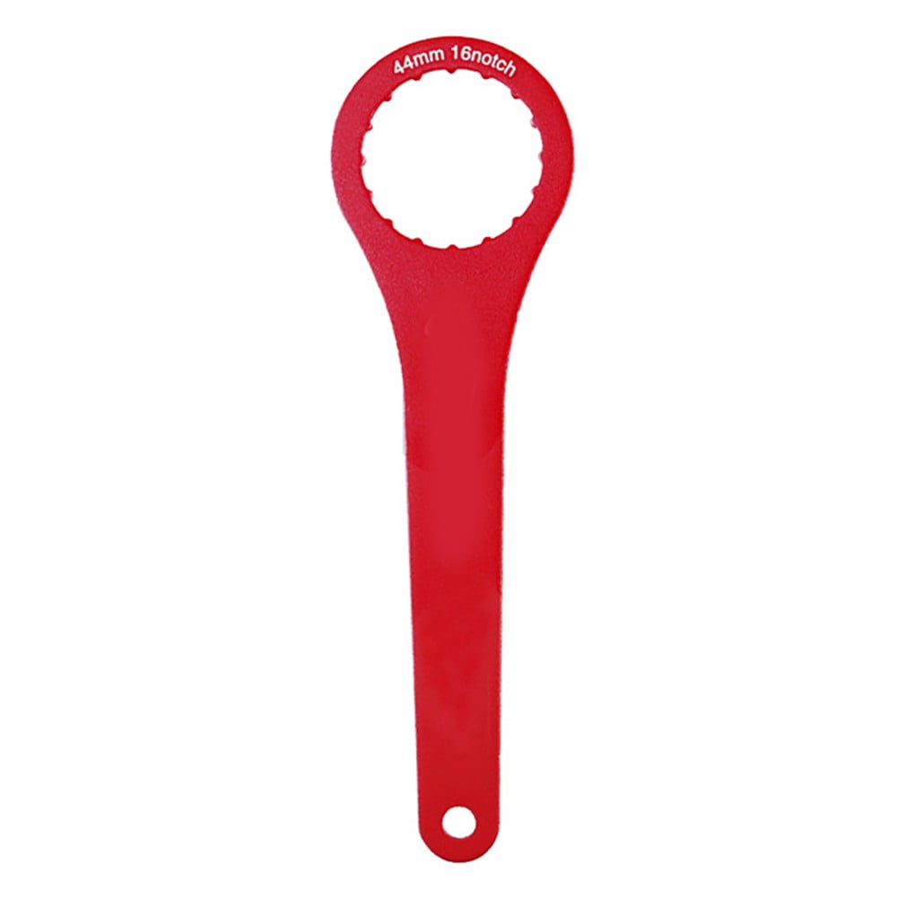 Mountain Bike Middle Axis Disassembly Wrench Integrated Tooth Plate ...