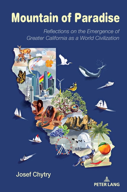 Mountain of Paradise: Reflections on the Emergence of Greater ...