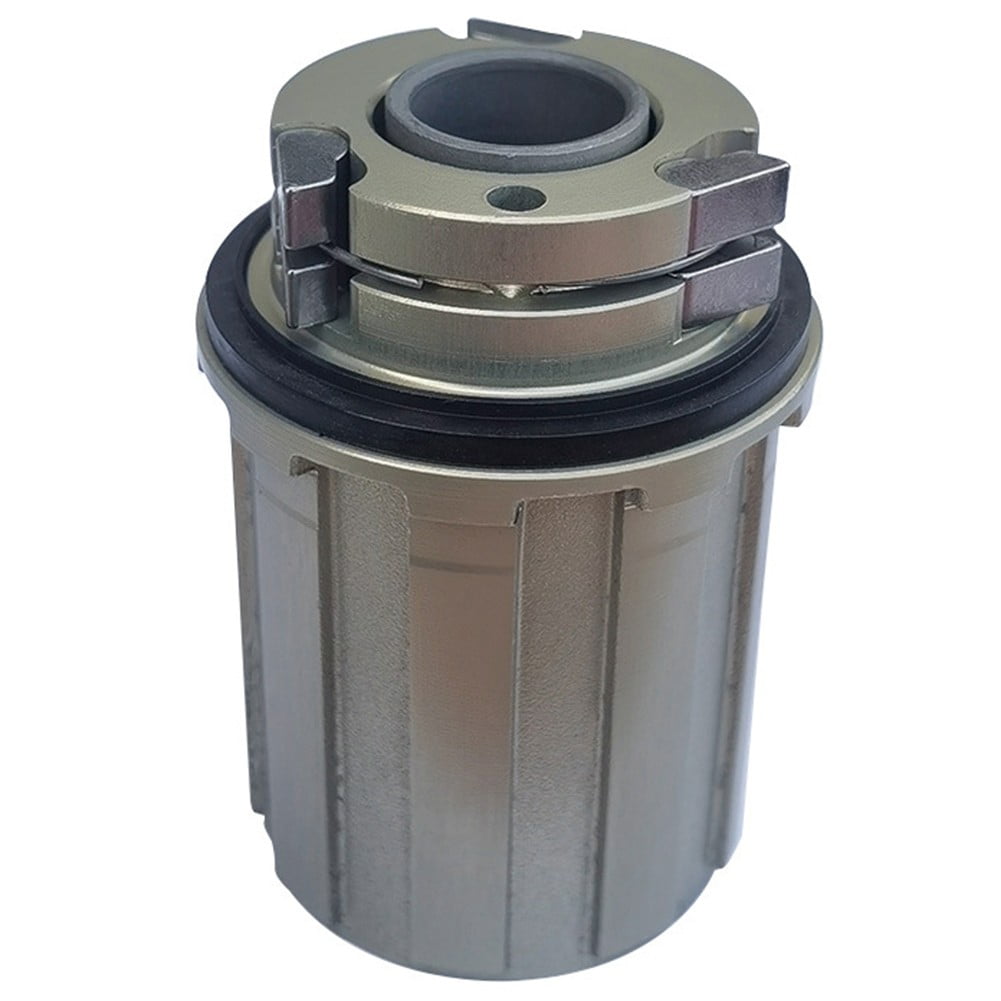 Mountain road bike 11speed freewheel HG bicycle 12mm barrel shaft ...