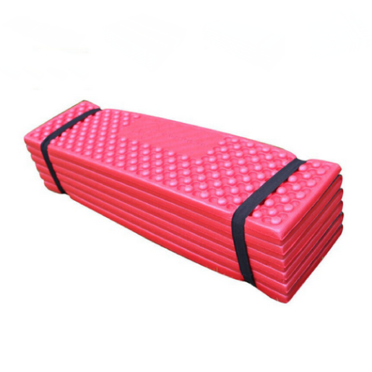 Yesfashion Outdoor Sleeping Pad Foldable Moisture-proof Thick Single Mat for Camping - Walmart.com