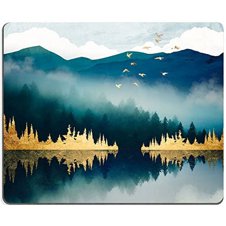Gutzy Aiden Mouse Pad