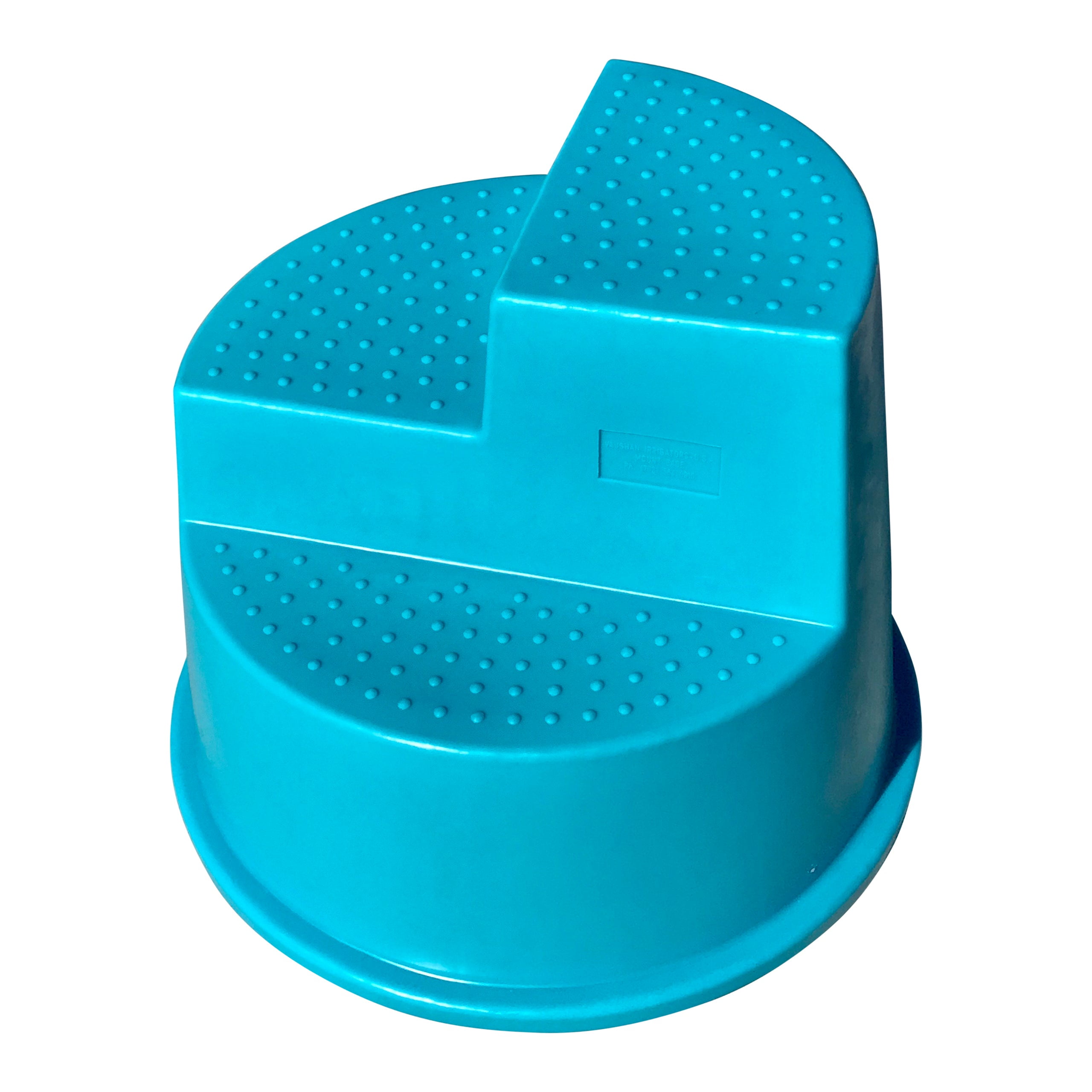 Mountease Light Weight and Stable Three Step Horse Mounting Block ...