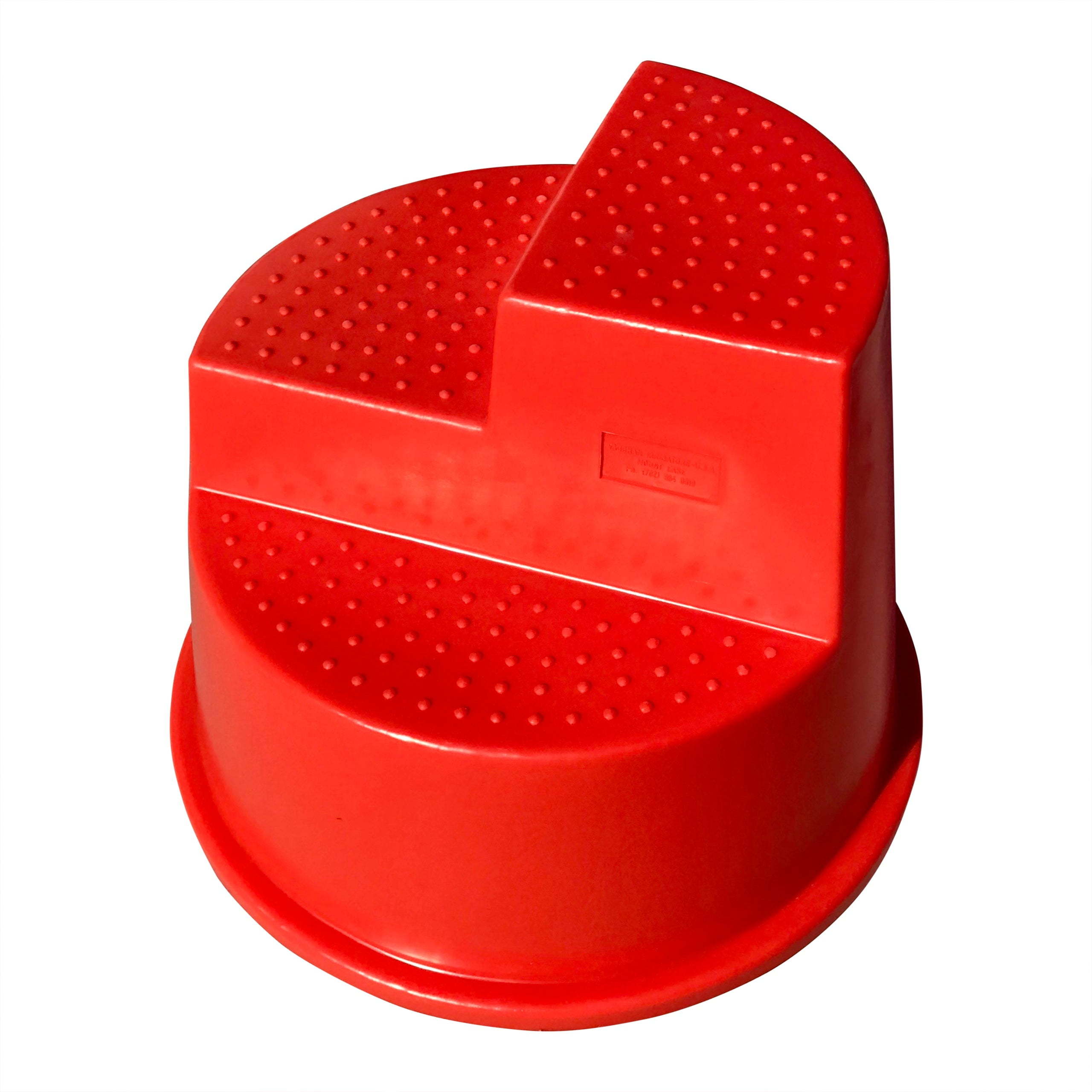 Mountease Light Weight and Stable Three Step Horse Mounting Block ...