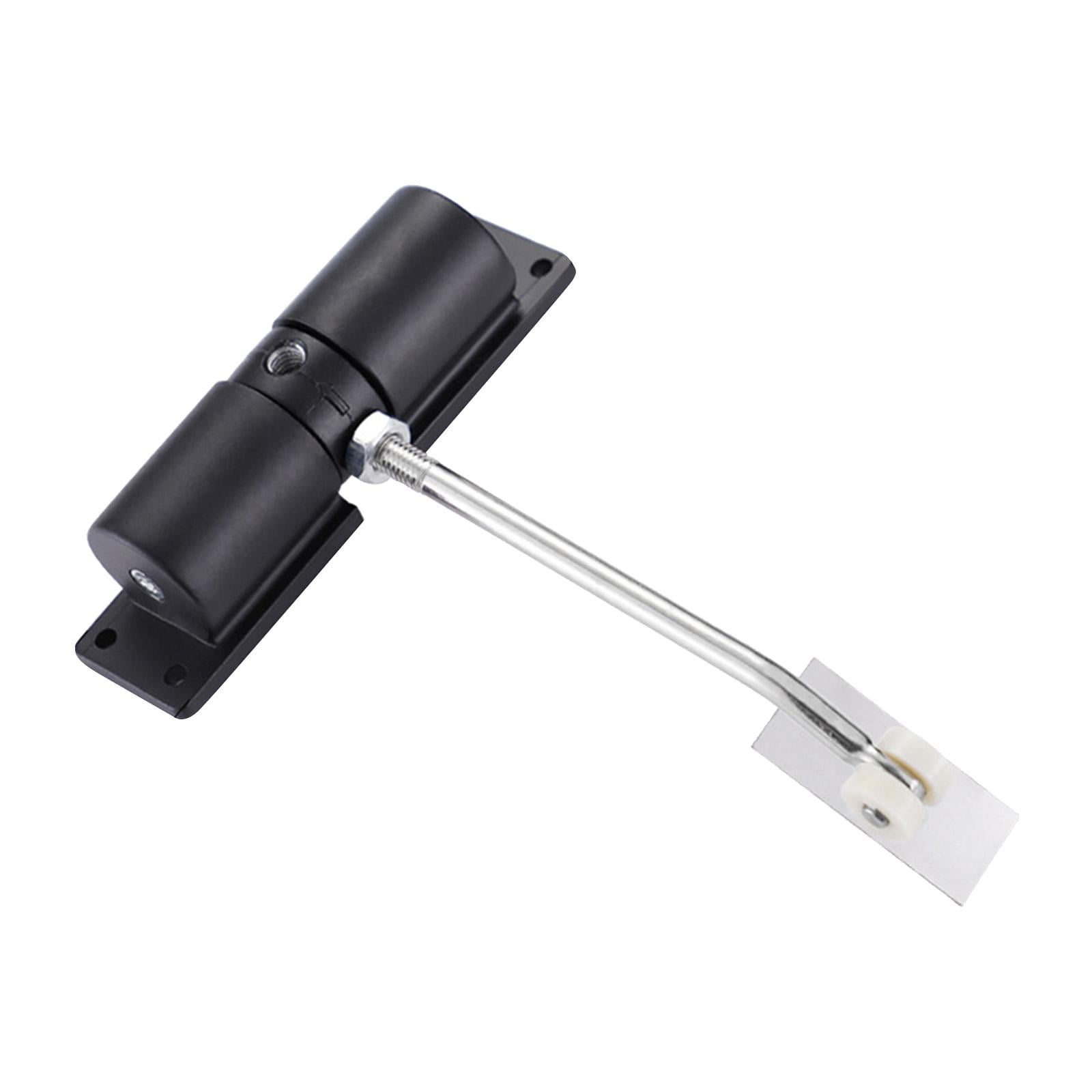 Mounted Door Closer easy to install Automatic Stopper for Shed Doors ...