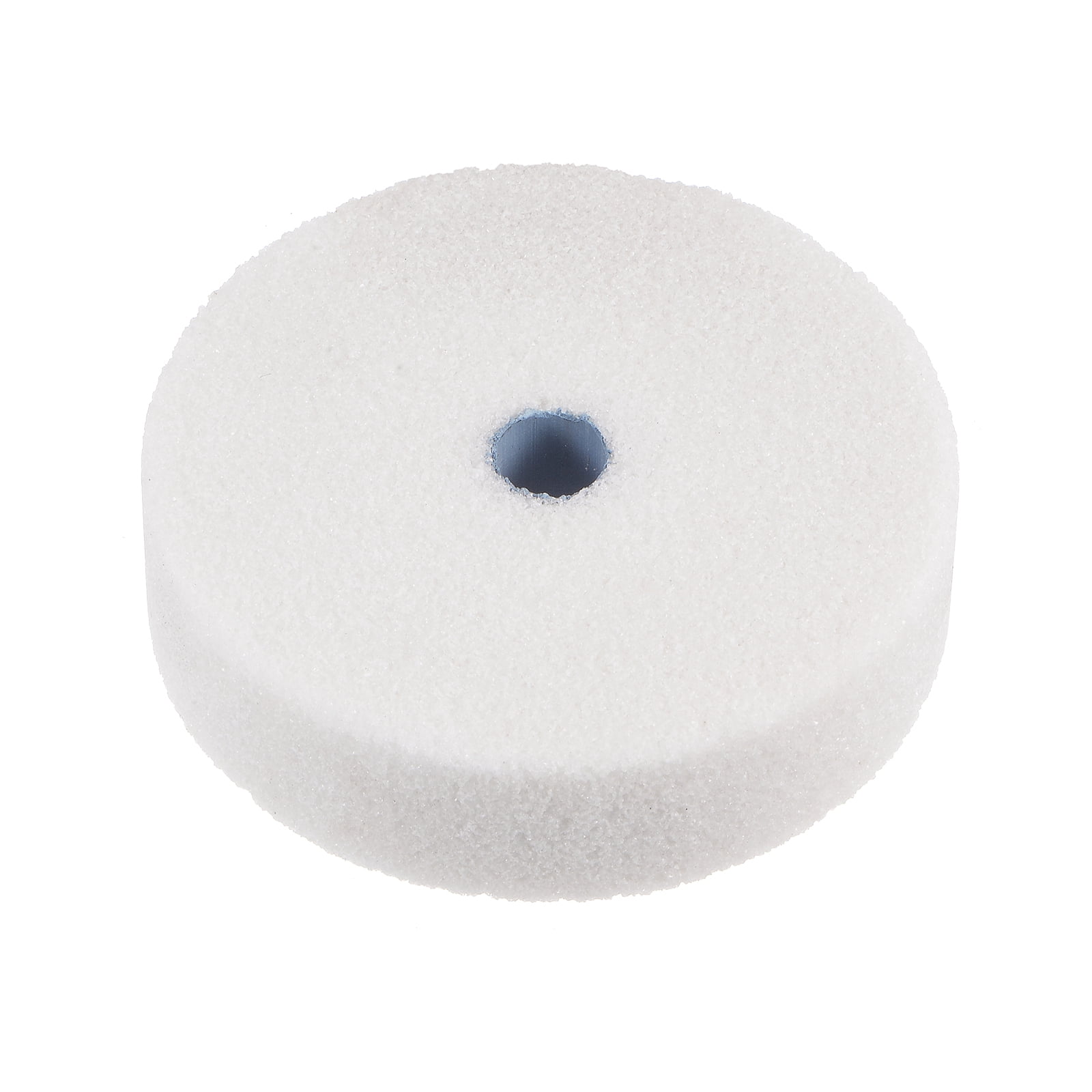 Mounted Grinding Stone 3-inch Dia White Corundum Grinding Wheel ...