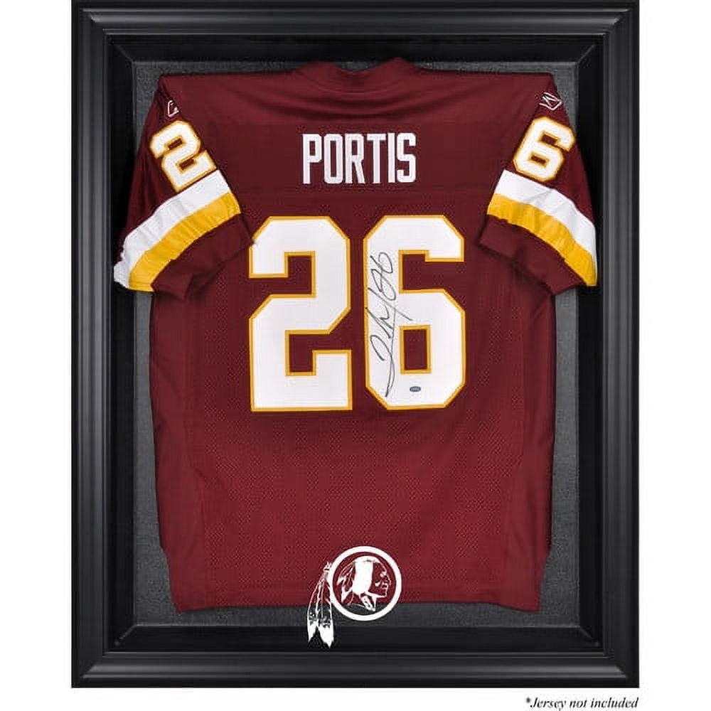 Mounted Memories NFL Logo Jersey Display Case - Walmart.com