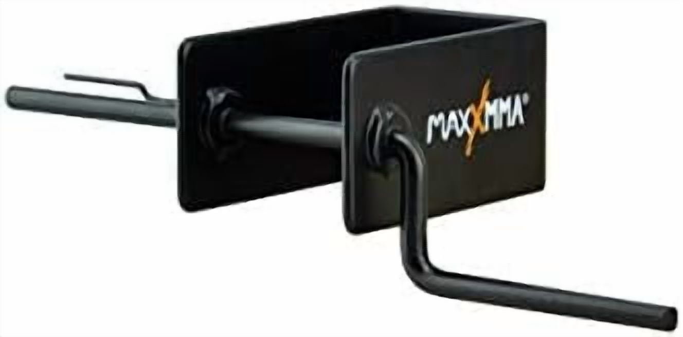 Mounted Metal Hand Wrap Roller fits All Lengths Boxing and MMA Hand ...