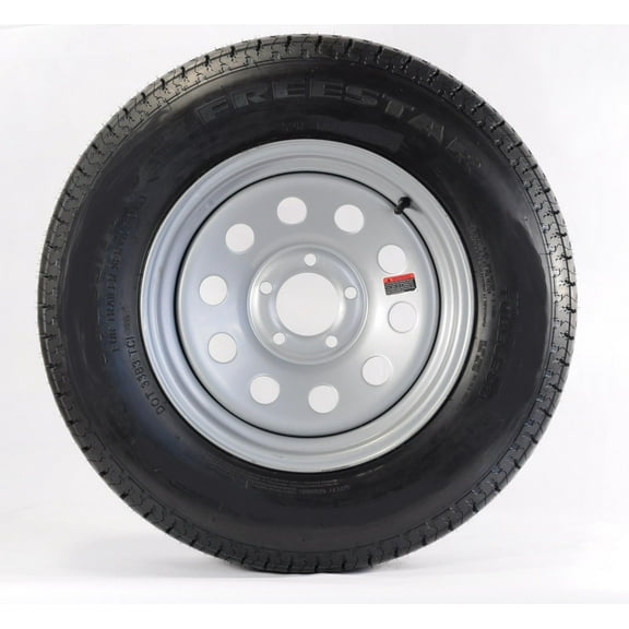 ST175/80D13 Tires