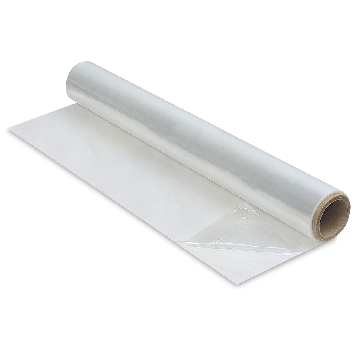 Mountex Shrink Film - 36" x 100 ft, Standard Grade, Roll - Walmart.com