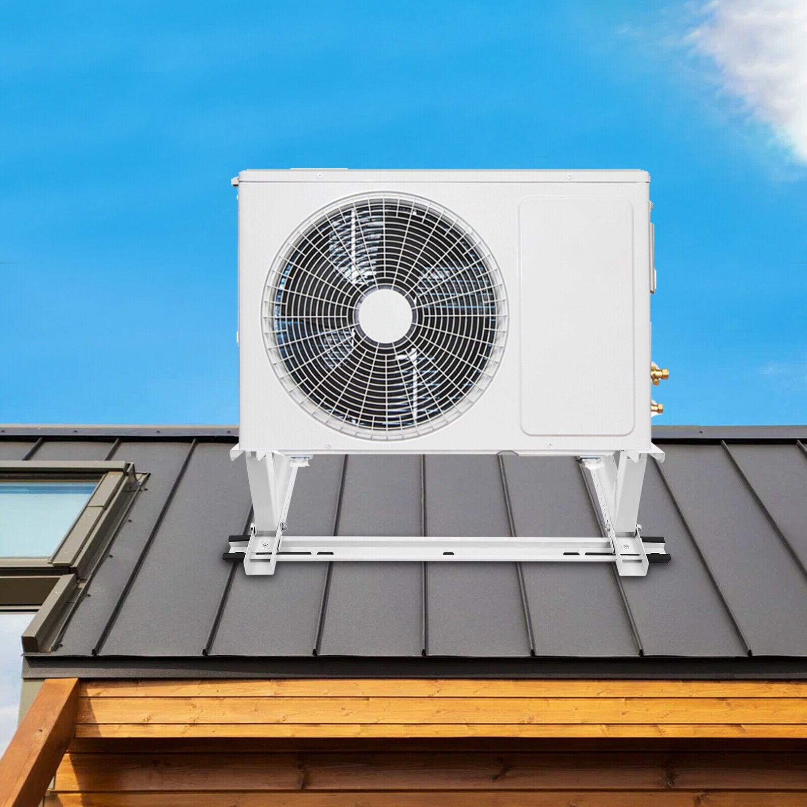 Mounting AC bracket AC Support Brackets Air Conditioner Bracket ...