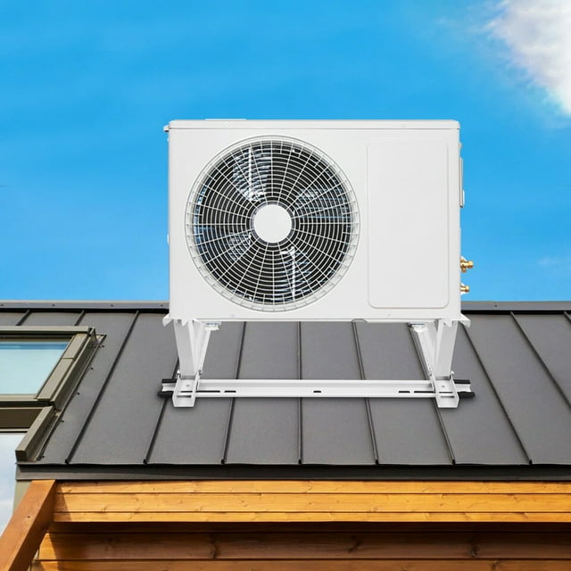 Mounting AC bracket AC Support Brackets Air Conditioner Bracket ...