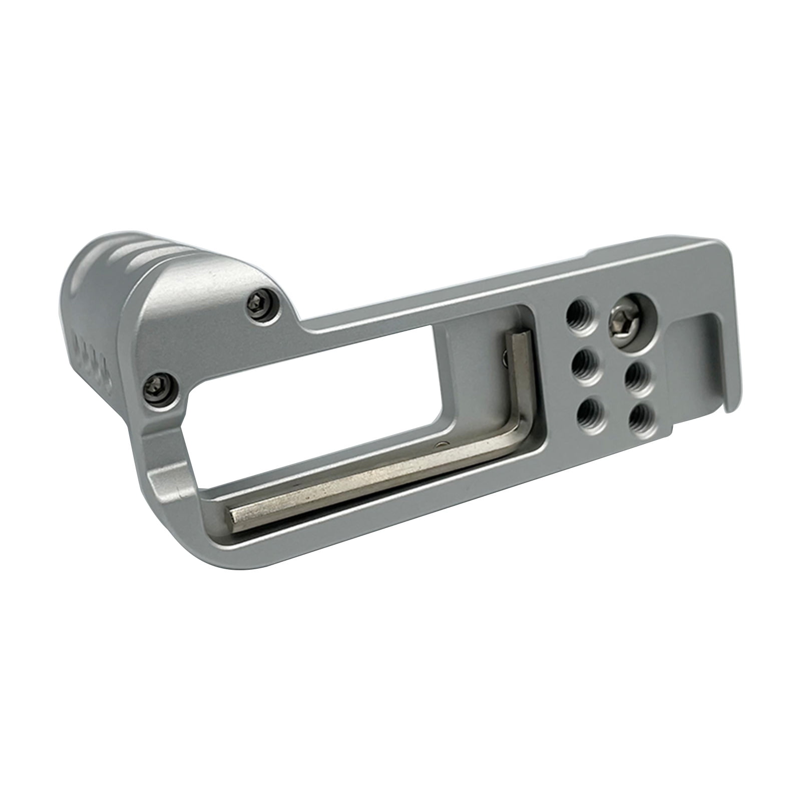 Mounting Base Plate Grip Holder for ZV-1/ ZV-1F / ZV-1M2 Camera Quick ...