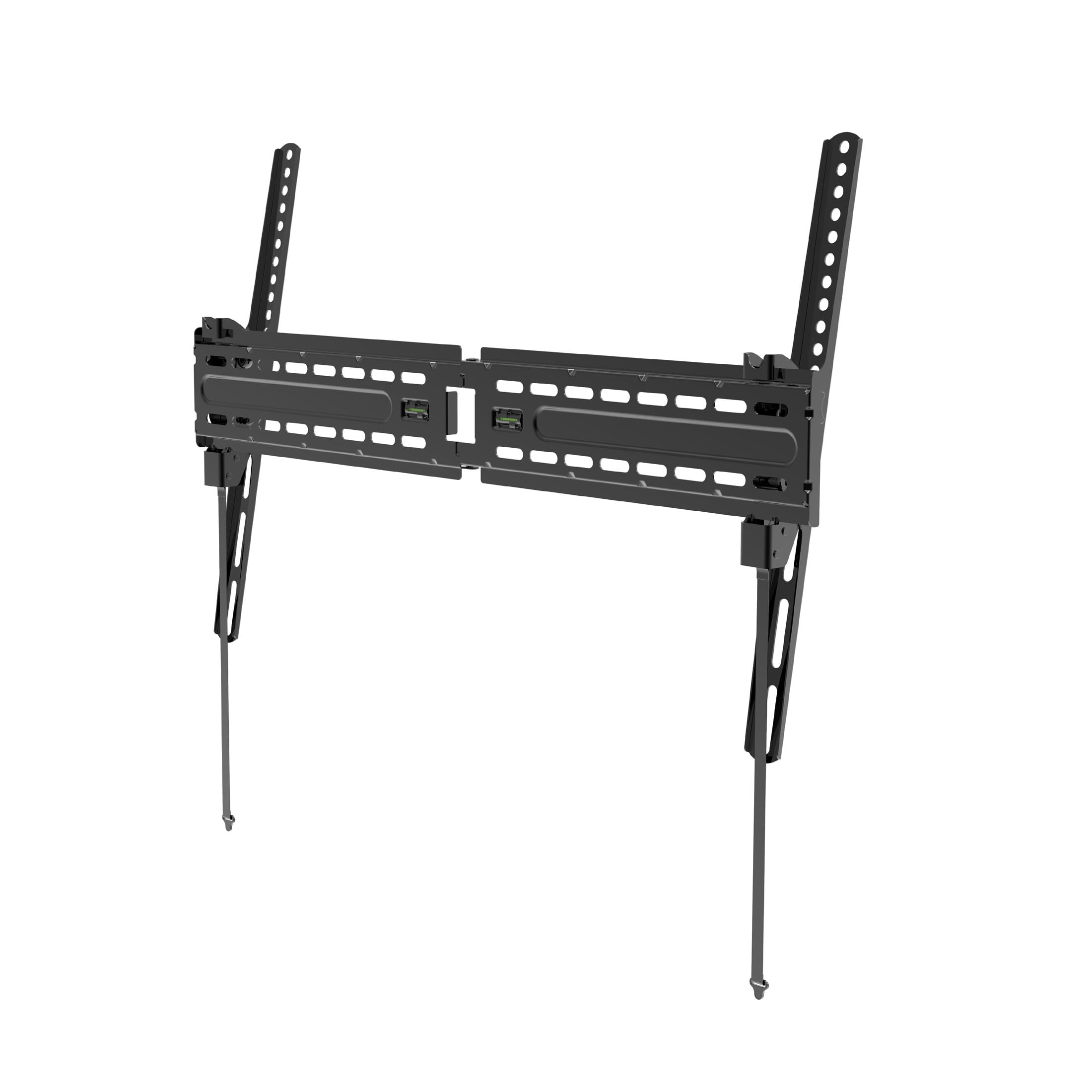 Mounting Binge Tilting TV Wall Mount for 32–90" LED/LCD/Smart TVs Heavy ...