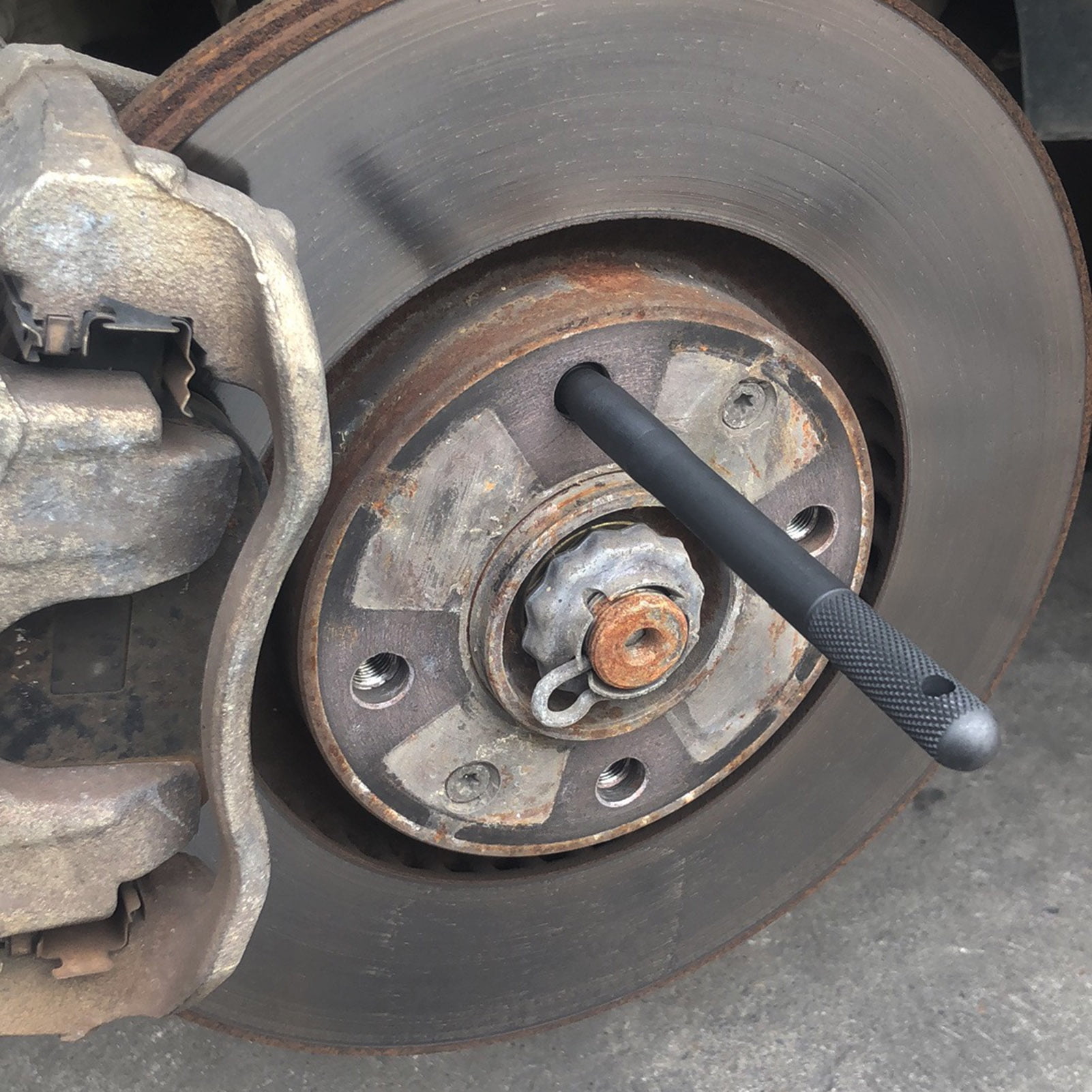 Mounting Bolt,Wheel Pin Tool M14*1.25 Tool Wheel Buzhi Bolt Wheel M12x1 ...