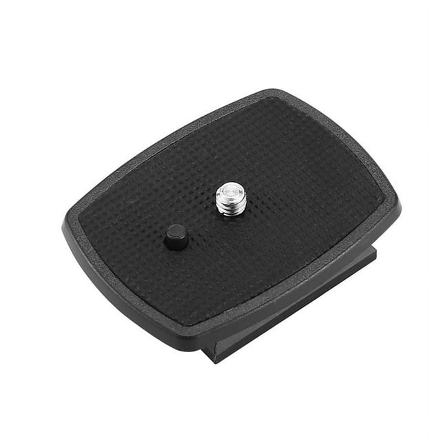 Mounting Bracket Adapter Tripod Quick Release Plate - Walmart.com
