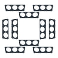 Mounting Bracket For 34200/33155 Lithium Cells Holder Bracket Case Easy ...