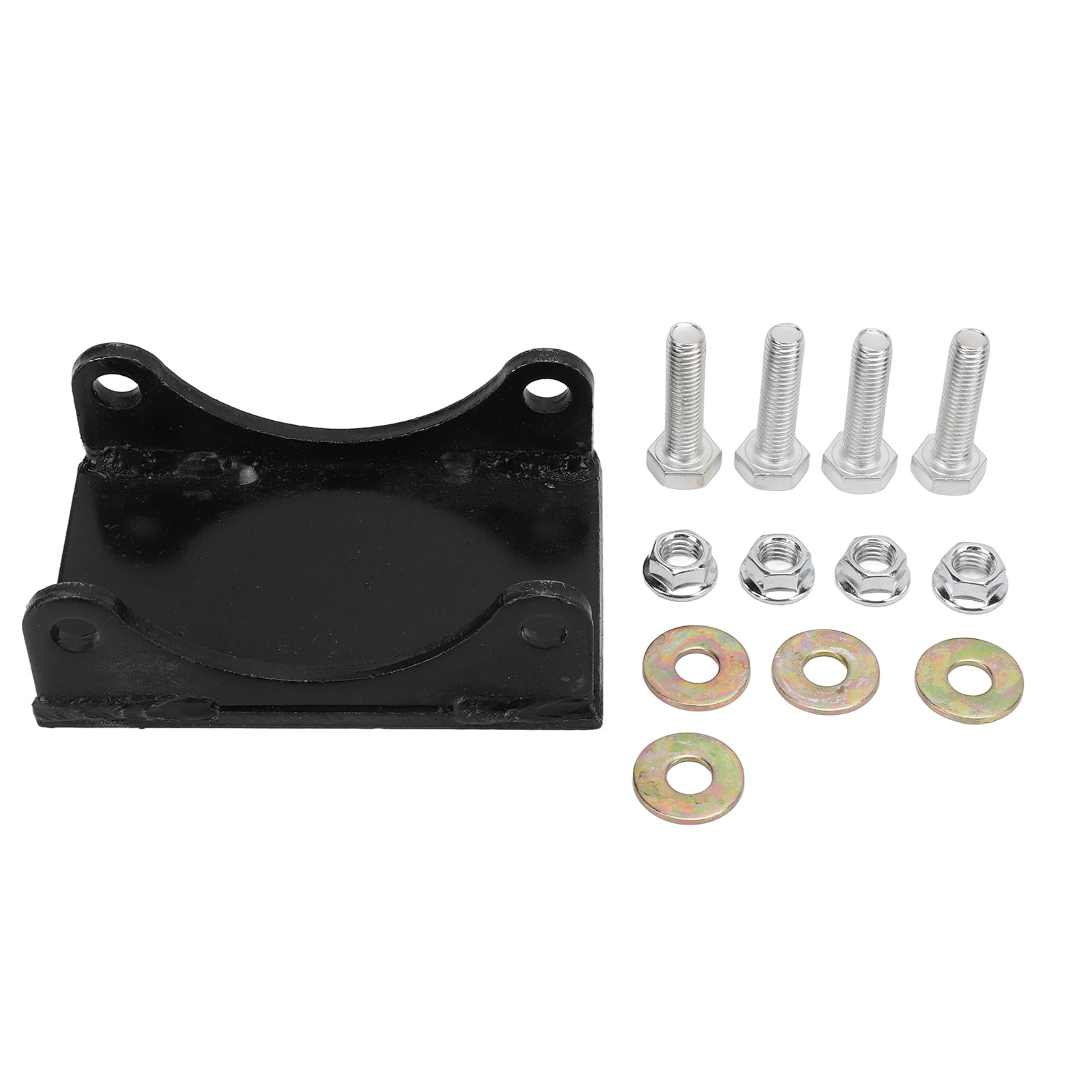 Mounting Bracket Iron High Rigidness Wearproof for Car Air Conditioning ...